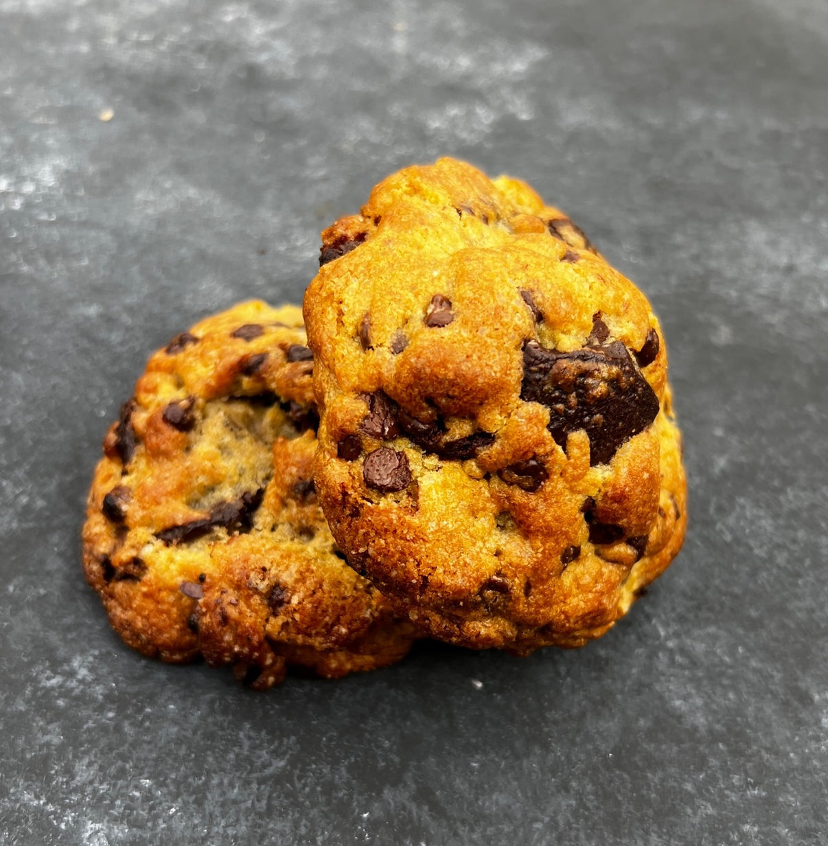 COOKIE MONSTER ORIGINAL – velvetbakery